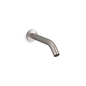 KOHLER Components Wall-mount Non-diverter Bath Spout