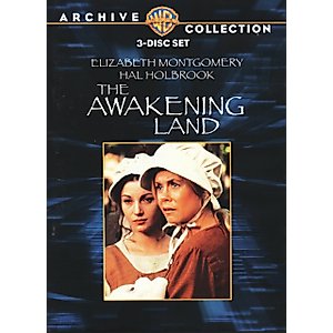 The Awakening Land (Tv Mini-Series)