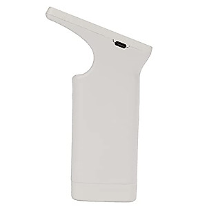 Color Difference Tester, 20mm Measuring Aperture QC Detection ABS High Accuracy Digital Colorimeter LS175 with U Disk for Textile Fabrics