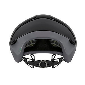 Smith Ignite Cycling Helmet – Adult Road Bike Helmet with MIPS Technology + Zonal Koroyd Coverage – Lightweight Impact Protection for Men & Women – Black/Matte Cement, Large