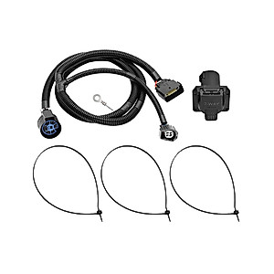 Draw-Tite 118261 Replacement OEM Tow Package Wiring Harness