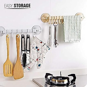 Can Opener Manual, 3-IN-1 Multifunctional Bottle opener, Heavy Duty Stainless Steel Can Opener with Ultra Sharp Blade, Can Opener with Big Easy Turn Knob, Firm-Grip Comfortable Handles, Black