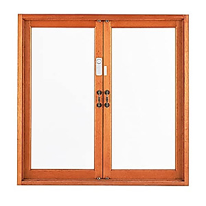 4 Pack Window Alarm Door Alarm for Home Security System, Pool Door Alarm for Kids Safety Toddler Door Open Alarm Sensor