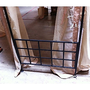 Garden Winds Sienna Octagon Gazebo Replacement Canopy Top Cover