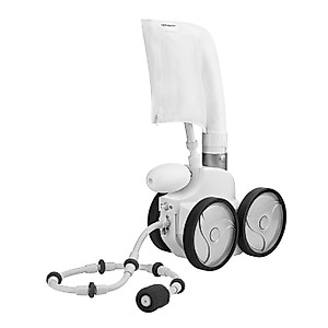 5-Pack High Density Sweep Hose Scrubber Replacement Fits Polaris 180 280 360 380, 3900 Pool Cleaner Sweep Hose Scrubber 9-100-3105