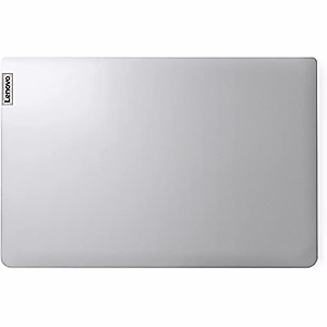 Lenovo IdeaPad 1i 14" HD Business Laptop, Intel i3-1215U, Intel UHD Graphics, 12GB RAM, 512GB PCIe SSD, 720P Webcam, HDMI, Cloud Grey, Windows 11, 32GB USB Card (Renewed)