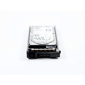 Dell 9W5WV 1TB 7.2K ENT SAS 2.5 6GBPs Hard Drive (Renewed)