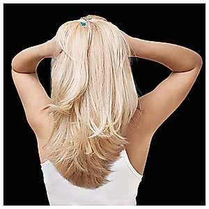 TRESemmé Pre-Wash Conditioner, Beauty Full Volume, 16.5 oz(Pack of 4)