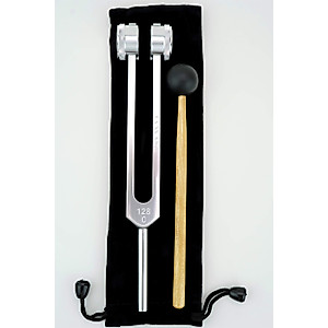 TAXXAN OTOSCOPE, DUAL-HEAD STETHOSCOPE, TAYLOR HAMMER, C128 TUNING FORK, LED MEDICAL PENLIGHT, SNELLEN POCKET PLASTIC EYE CHART, TAPE MEASURE compatible with any Otoscope Ophthalmoscope