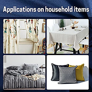 58 x 36 Inches Poly Cotton Broadcloth Fabric 1 Yard, Fabric by The Yard, Quilting Fabric for Sewing Clothes