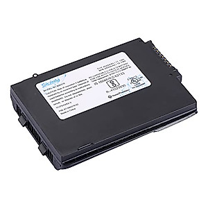 Sicimly 10pcs 4620mAh Replacement Batteries fit for Zebra for Symbol TC70 TC75 TC72 TC77 TC70X BT-000318 82-171249-01 82-171249-02 BTRY-TC70X-46MA1-01 BTRY-TC7X-46MA2 Scanner