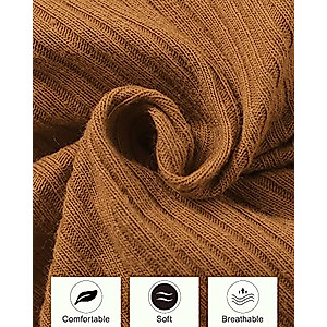 DISAUR Baby Girl Boy Clothes Newborn Outfit,Infant Baby Romper Cute Bear Ear Hooded Cotton Jumpsuit Long Sleeve Bodysuit 0-3M Brown