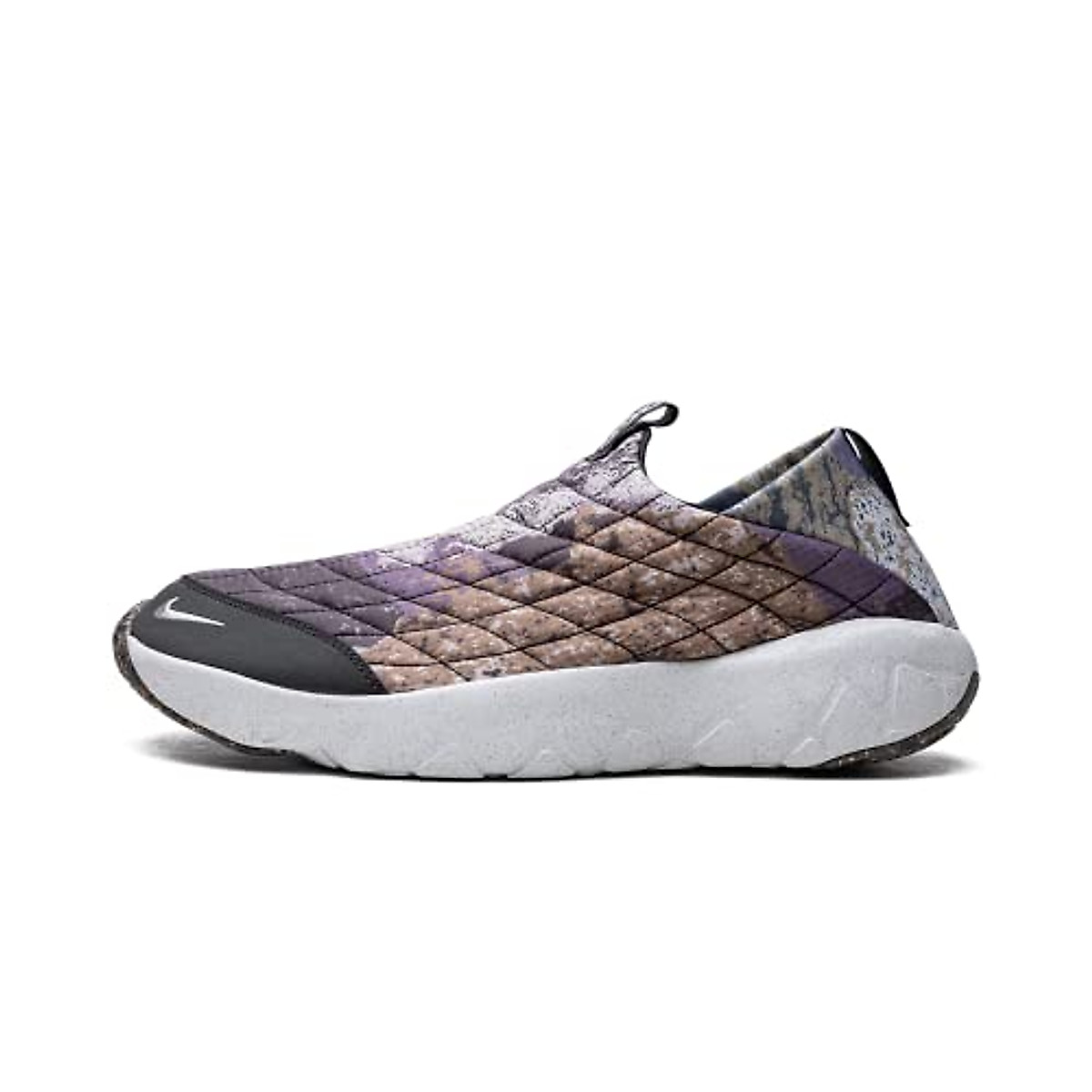 Nike ACG Moc 3.5 SE Dark Driftwood/Canyon Purple/Light Iron Ore 10 D (M)