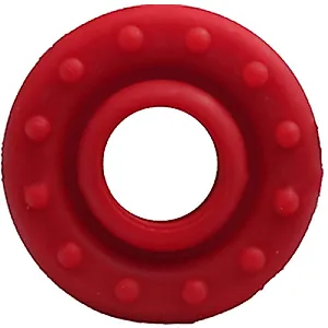 BowJax Silence Saver Stabilizer, Red