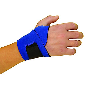OTC Kidsline Wrist Wrap, Compression Support, Reversable