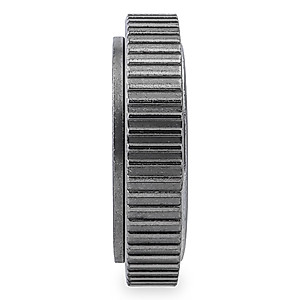 Yakamoz 5/8"-11 Grinder Nut, Quick Release Angle Grinder Flange Nut 5/8-11 Grinder Locking Nut for Angle Grinder Replacement Parts