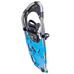 Tubbs Xplore 30 Mens Snowshoes Blue/Black