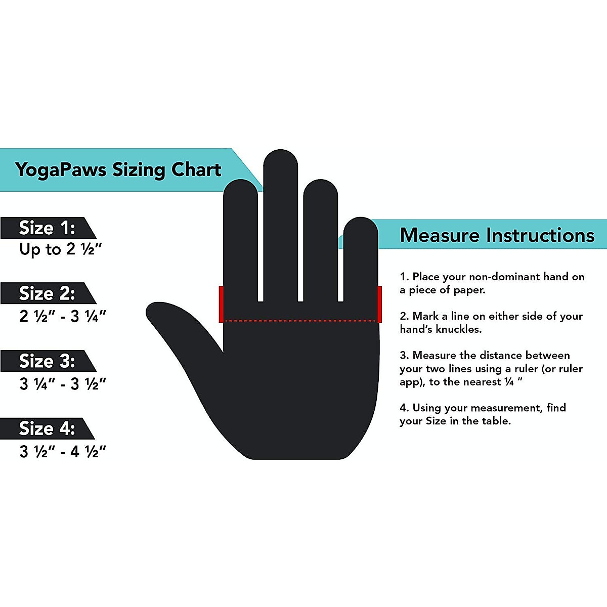 YogaPaws Elite Gloves and Toe Less Socks Set, Rich Maroon, (Size #2) Women's Small/Regular