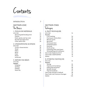 Upstyle Your Furniture: Techniques and Creative Inspiration to Style Your Home