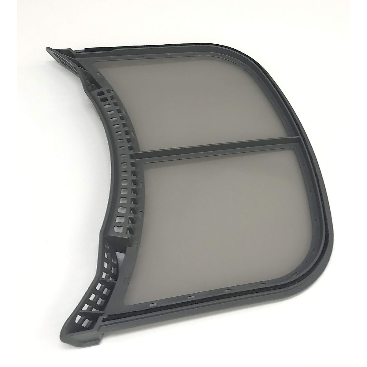 OEM Electrolux Dryer Lint Filter Screen For Electrolux EFME417SIW0, EFME517SIW0, EFME517STT0, EFME617SIW0