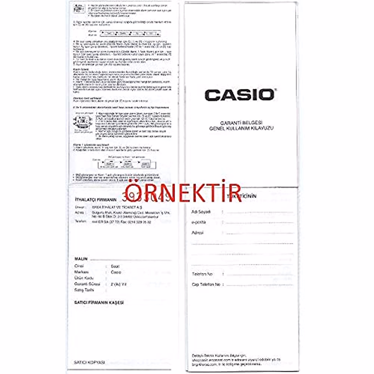 Casio #A159WGEA-9A Men's Vintage Gold Tone Chrongoraph Alarm LCD Digital Watch