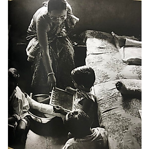 O berço da desigualdade = The cradle of inequality = La cuna de la desigualdad = Le berceau de l'inégalité.