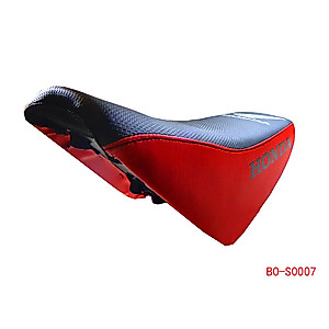 Complete Gripper Tall Seat Assembly for Honda XR50 CRF50 XR 50 CRF 50 SDG107 SSR 110cc 125cc Dirt Pit Bike Motorcycle