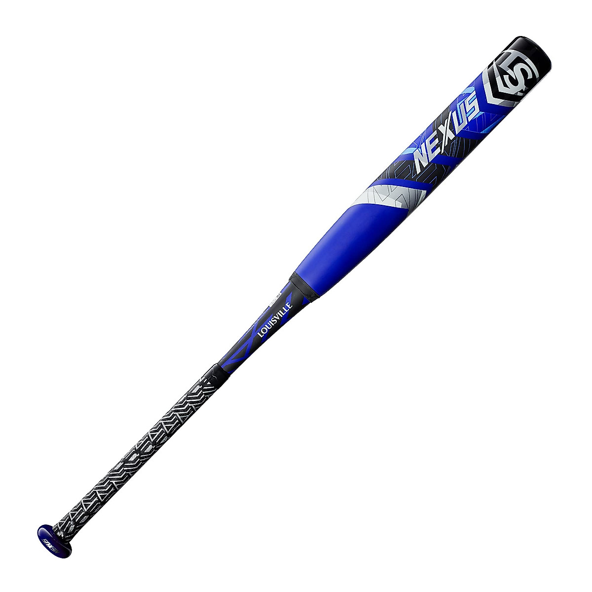 Louisville Slugger 2022 Nexus (-12) Fastpitch Bat - 28"/16 oz