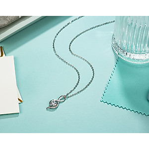 MILEPOSTJEW Thank You for Being My Badass Sister - Unique Badass Tribe Necklace Jewelry Friendship Sister Gifts from Sister For Women Best Friends Group With Gift Box