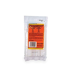 Gorilla Dual Temp Mini Hot Glue Gun Kit with 30 Hot Glue Sticks