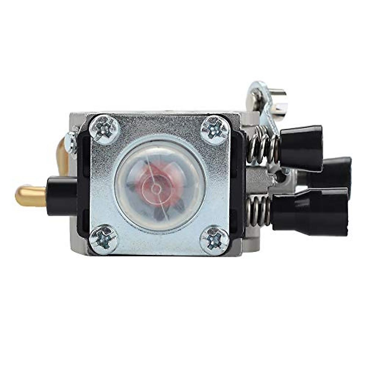 ATVATP FS85 Carburetor for Stihl FS75 FS80 FS85 HS75 HS80 HS85 HL75 FH75 HT70 HT75 KM80 KM85 SP80 SP85 FC75 FC85 String Trimmer & 4137 124 2800 4137 124 1500