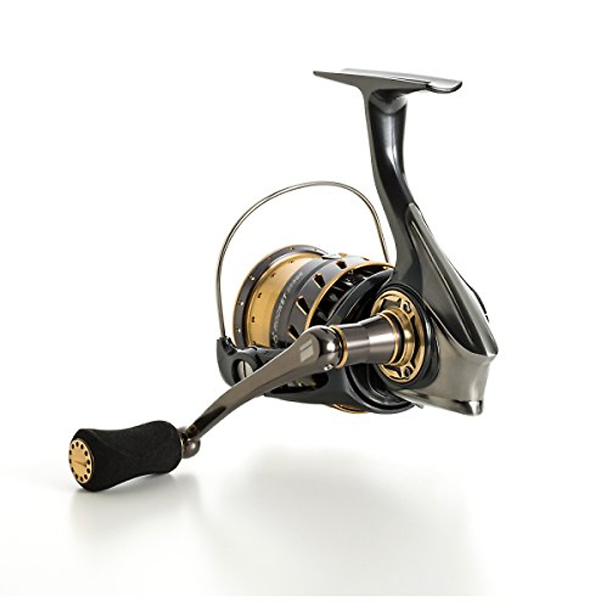 Abu Garcia (Spinning Reel REVO Rocket 2500MS.