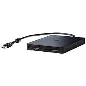 HP Floppy Disk Drive - 1.44MB PC - USB 2.0 USB - 3.5 External