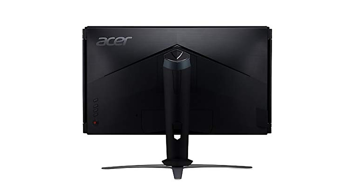 Acer Nitro XV273K: 27" 4K Gaming Monitor