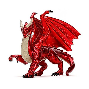 Jada Toys Dungeons & Dragons Nano METALFIGS Deluxe Pack