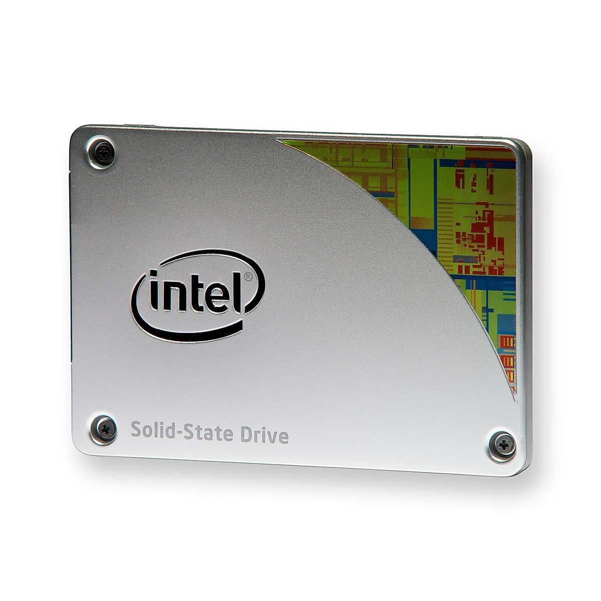 Intel 530 SERIES 480gb 2.5-Inch Solid State Drive Reseller Kit (SSDSC2BW480A4K5)