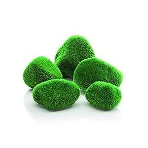 biOrb 46084.0 Moss Pebbles Aquariums