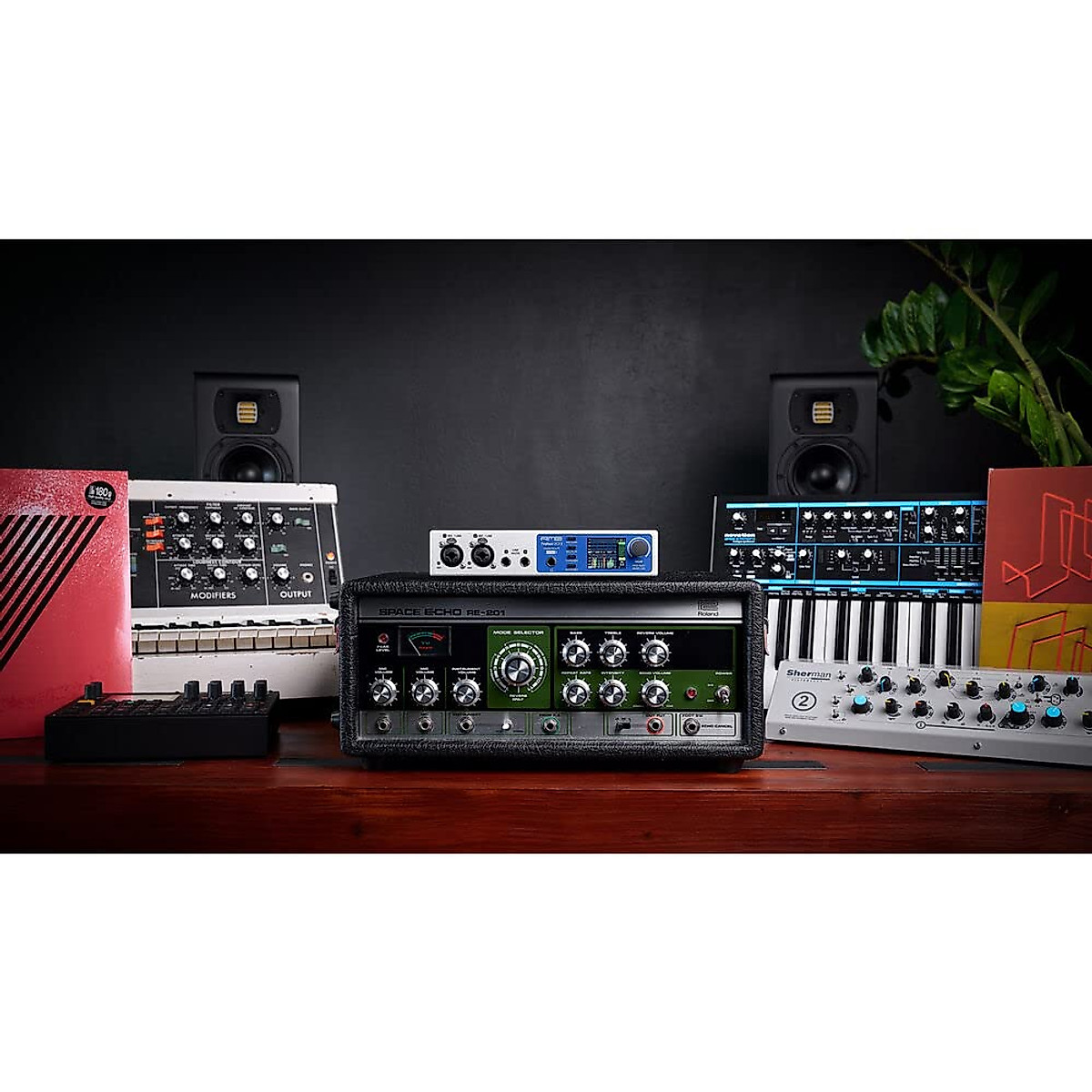 Fireface UCX II 40-channel USB Interface