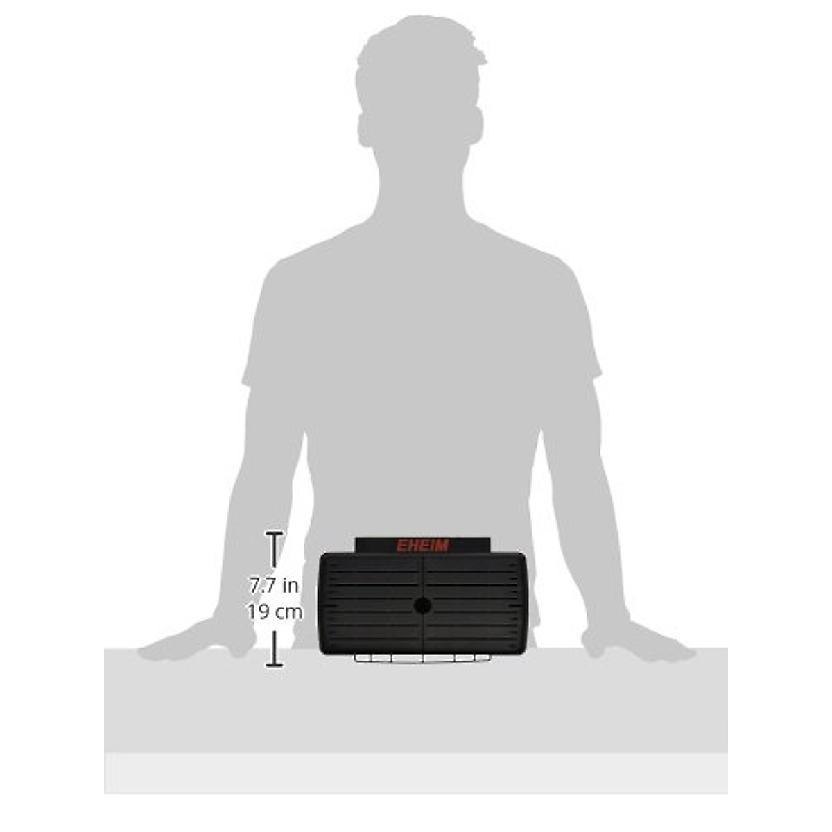 Eheim Multibox Feeder