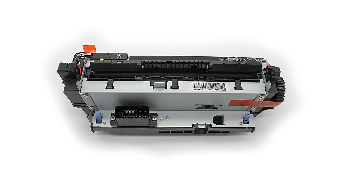 OEM Fuser Assembly for HP M605, M604, M606 - Reliable 110V Replacement