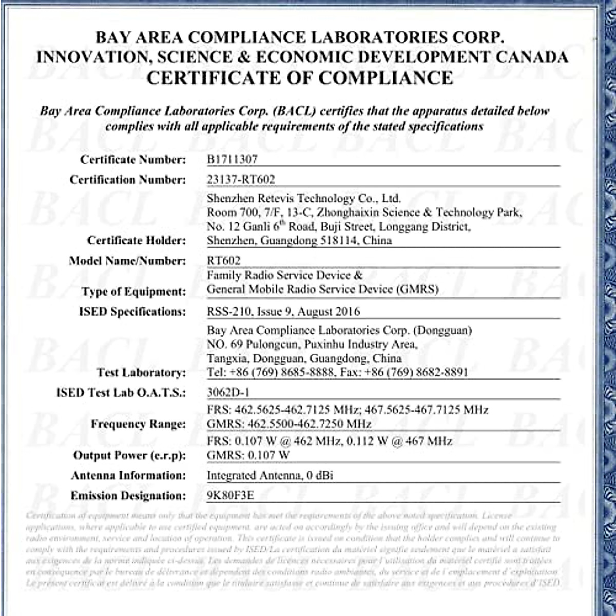 Retevis RT-602 Walkie Talkies Rechargeable,Toy with Lithium Batteries,Charger Station,22 CH,Flashlight,Kids Gifts for Boys Girls,Neighborhood,Camping(2 Pack,Orange)