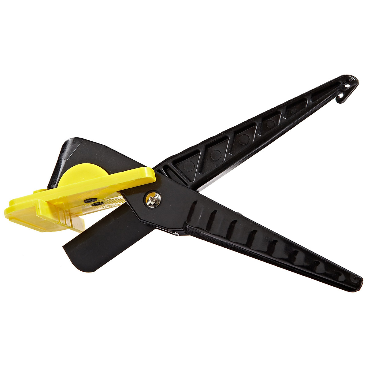 Palmetto 1128 Packing Cutter with Adjustable 45 Degree or 90 Degree Angle Cut Guide