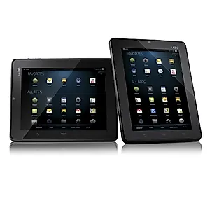 VIZIO 8-Inch Tablet with WiFi - VTAB1008