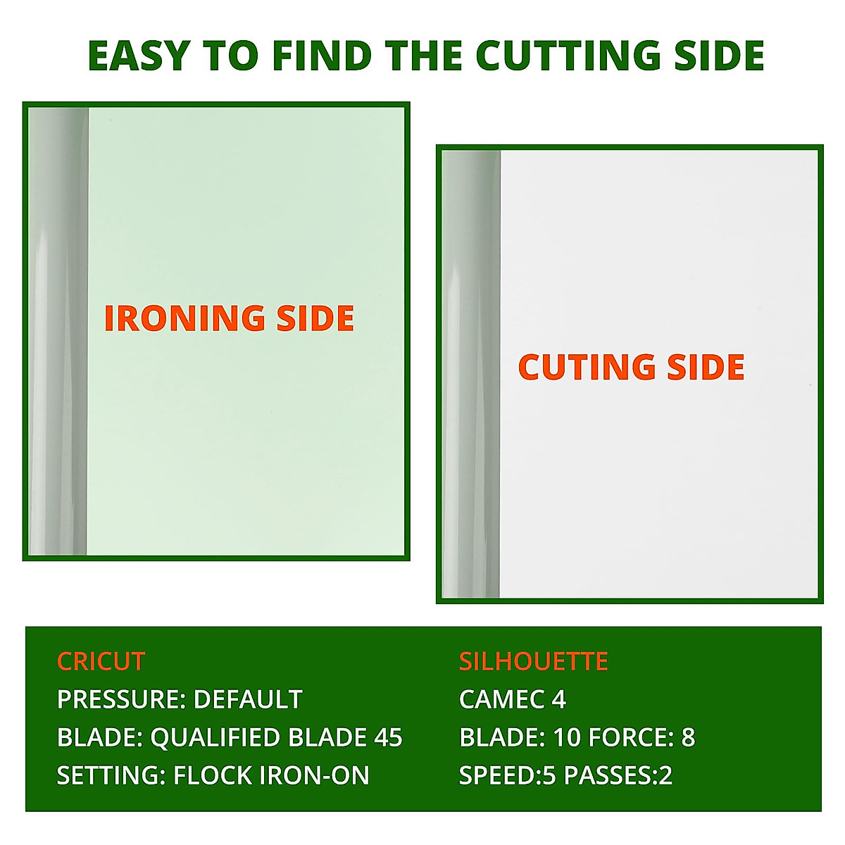 HTVRONT Sublimation HTV for Dark/Light Fabric - Matte Sublimation Vinyl 12" X 10FT for T-Shirts - Work Together with Sublimation Paper, Sublimation Ink and Heat Press