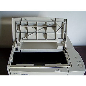 HP Laserjet 2100 Laser Printer W/Test Prints