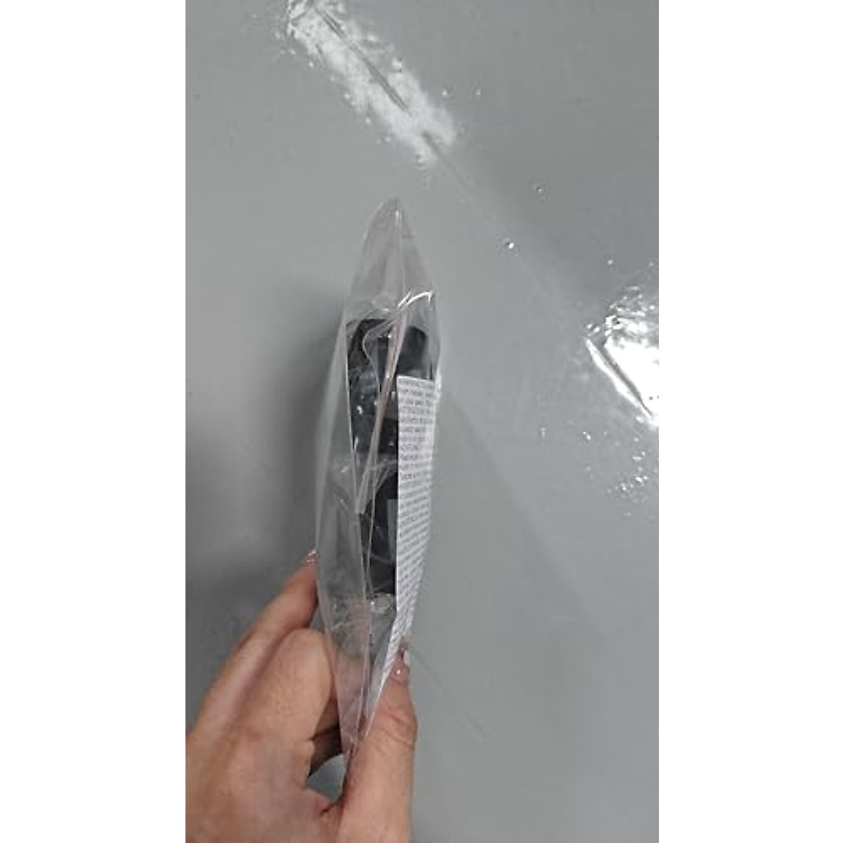 4Pcs Shower Caddy Hooks, Black Shower Hooks Razor Holder for Shower, Metal Shelf Basket Rack Hooks Shower Hanger Bathroom Hangers Organizers, Double Hook Shower Shelf Hooks for Loofah Sponge(Black)