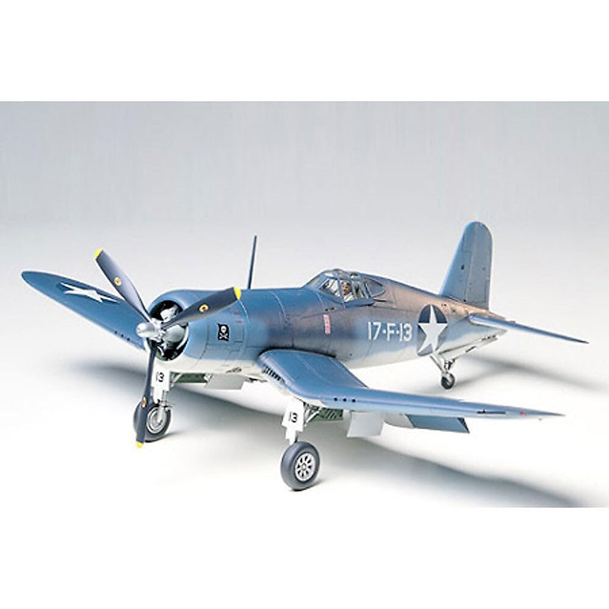 TAMIYA Corsair F4U-1/2 Birdcage 1/48