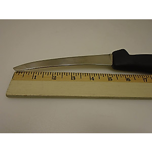 Dexter USA PRODEX 5.5in Curved Boning Filet Knife Safety Tip 131-6 Factory 2nd