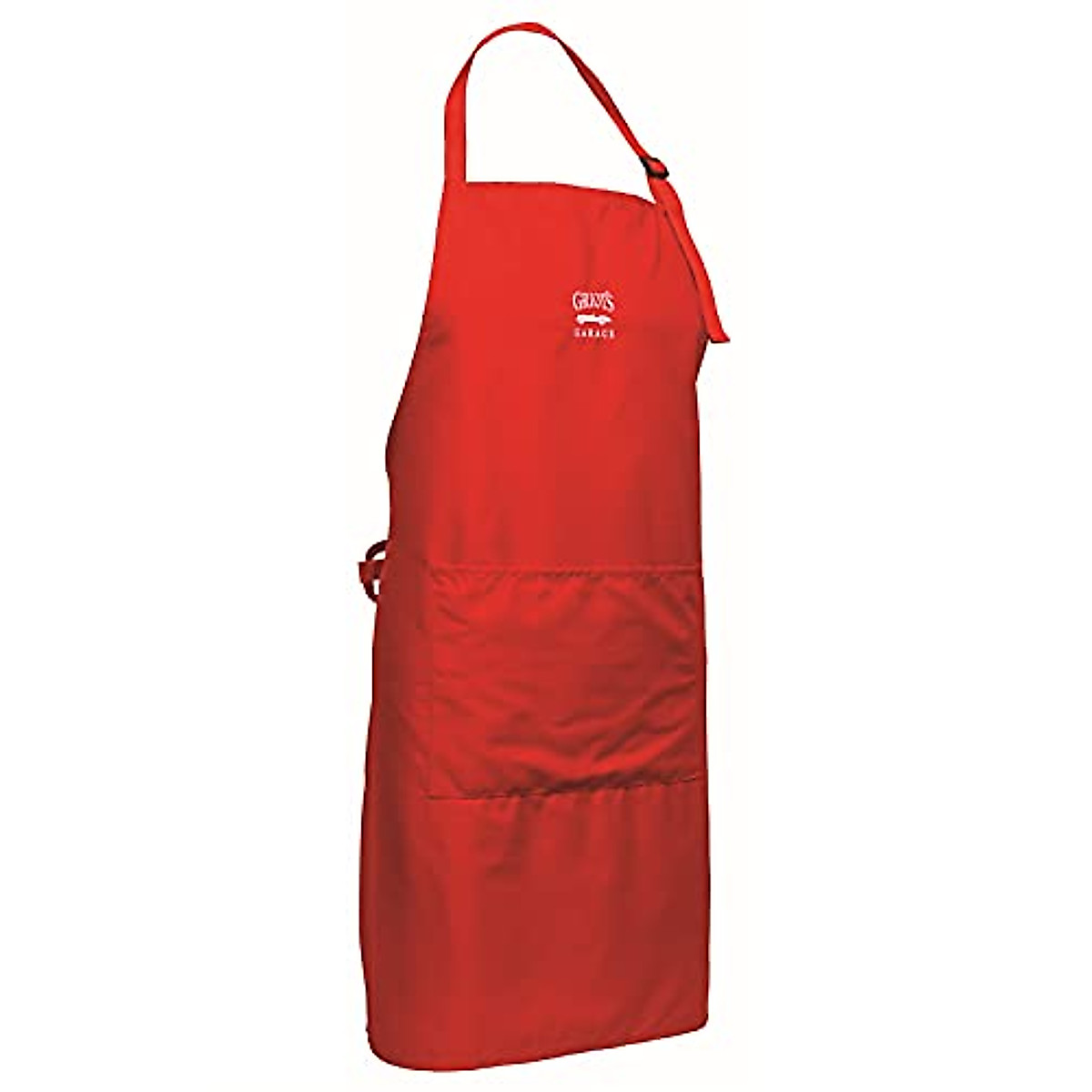 Griot's Garage 77763 Detailing Apron, Red