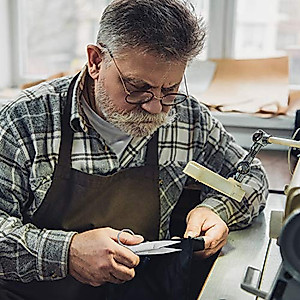 2 Pieces Sewing Scissors Thread Snippers Mini Trimming Nippers Small Embroidery Shears with Protective Rubber Sleeve for Various Materials Fishing Line DIY Sewing Tailoring Dressmaking Crafting